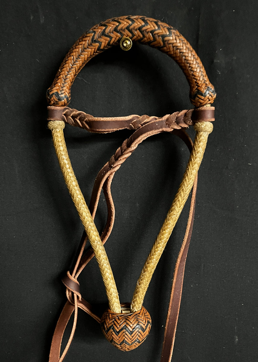 Bosal #33 – T3Weavers LLC